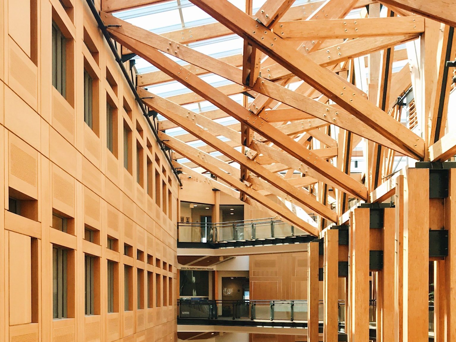 Attractions – TRIUMF house